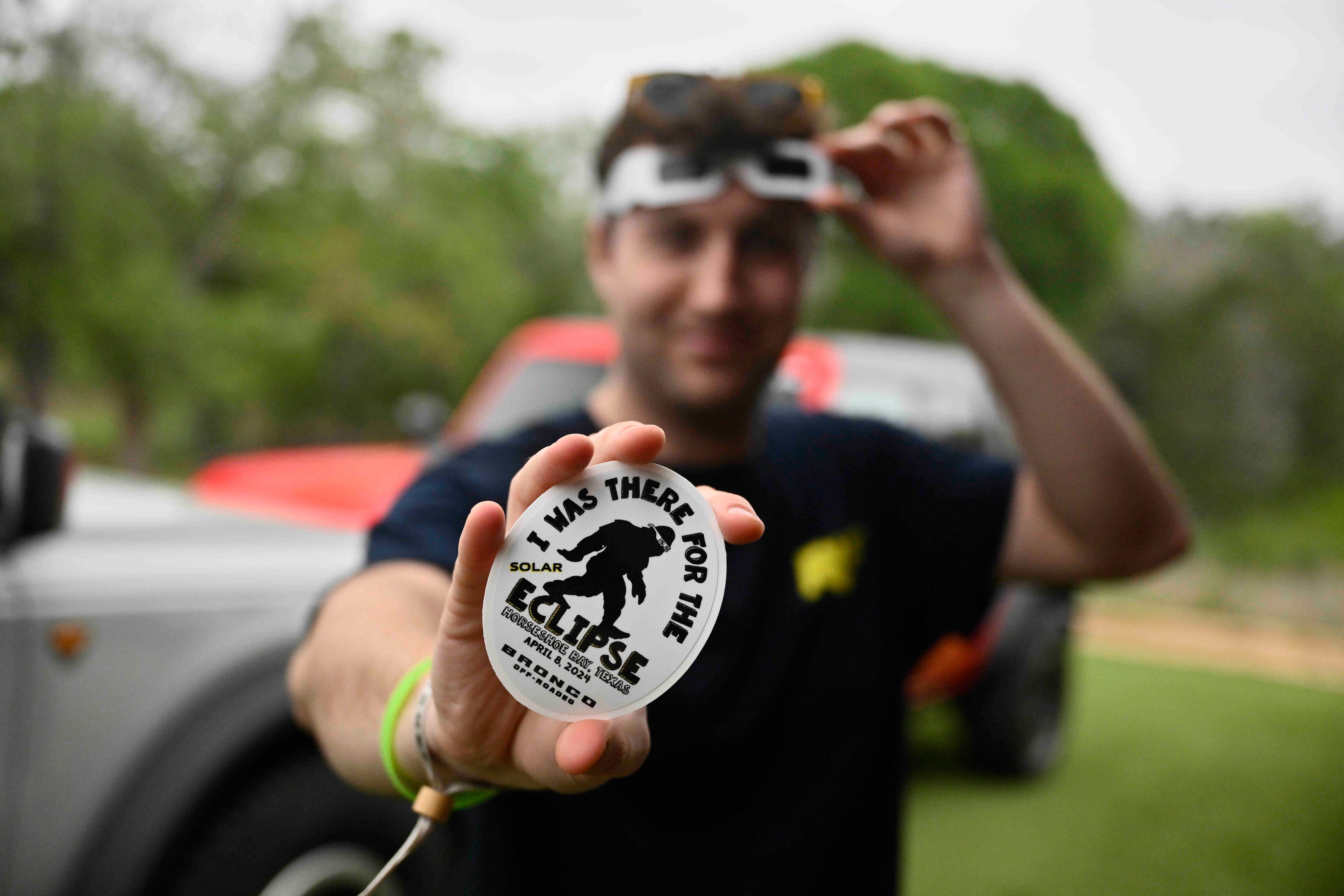 How Two Interns Developed This Off-Road Secret Weapon