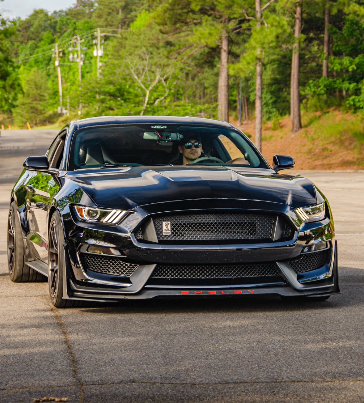 Best Ford Car Tech This Century According to Customers