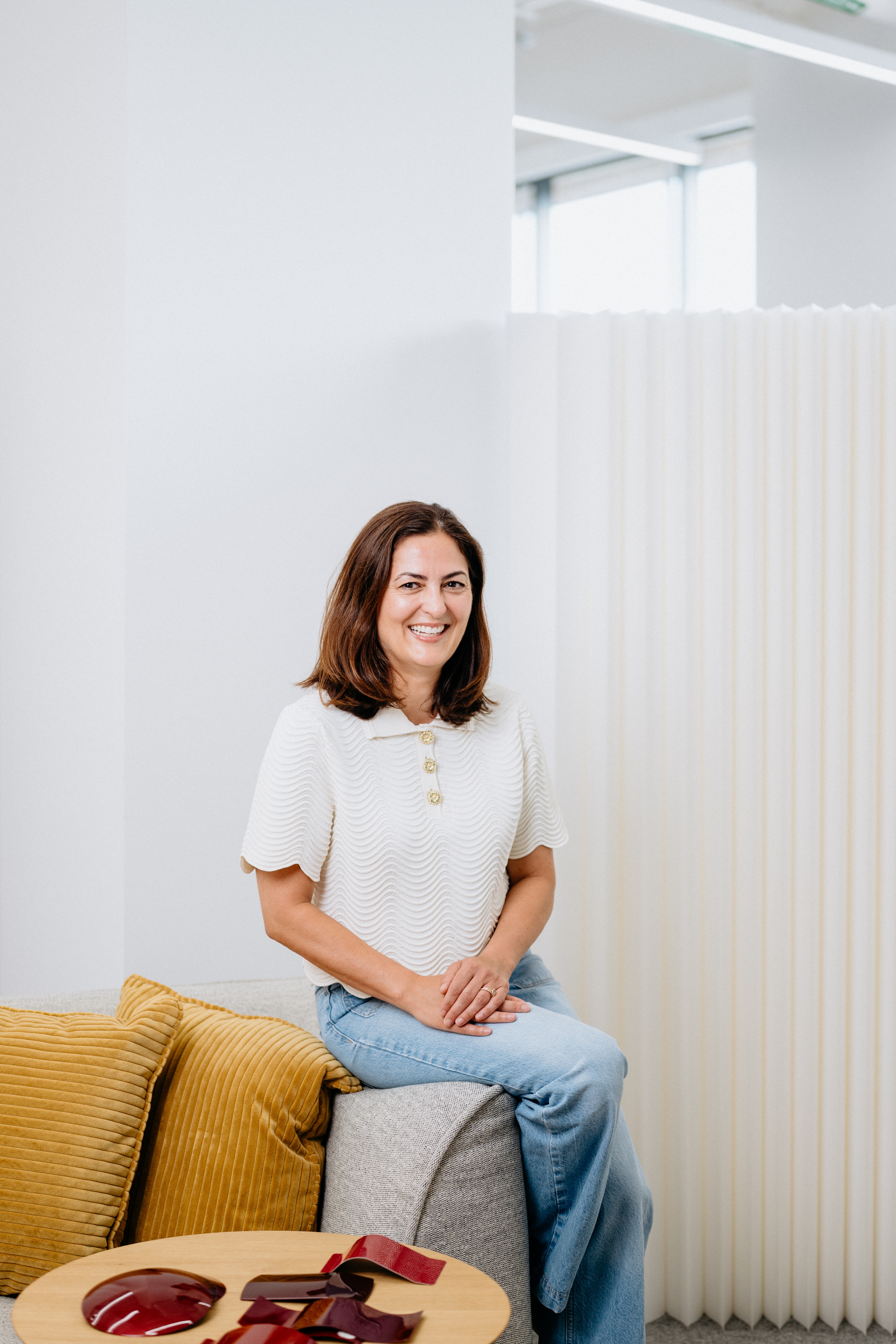 Beyond the Swatch: How Fords Color Designers Paint the Future