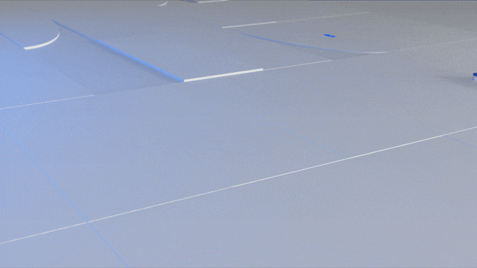 Inside the New Ford Universal EV Production System