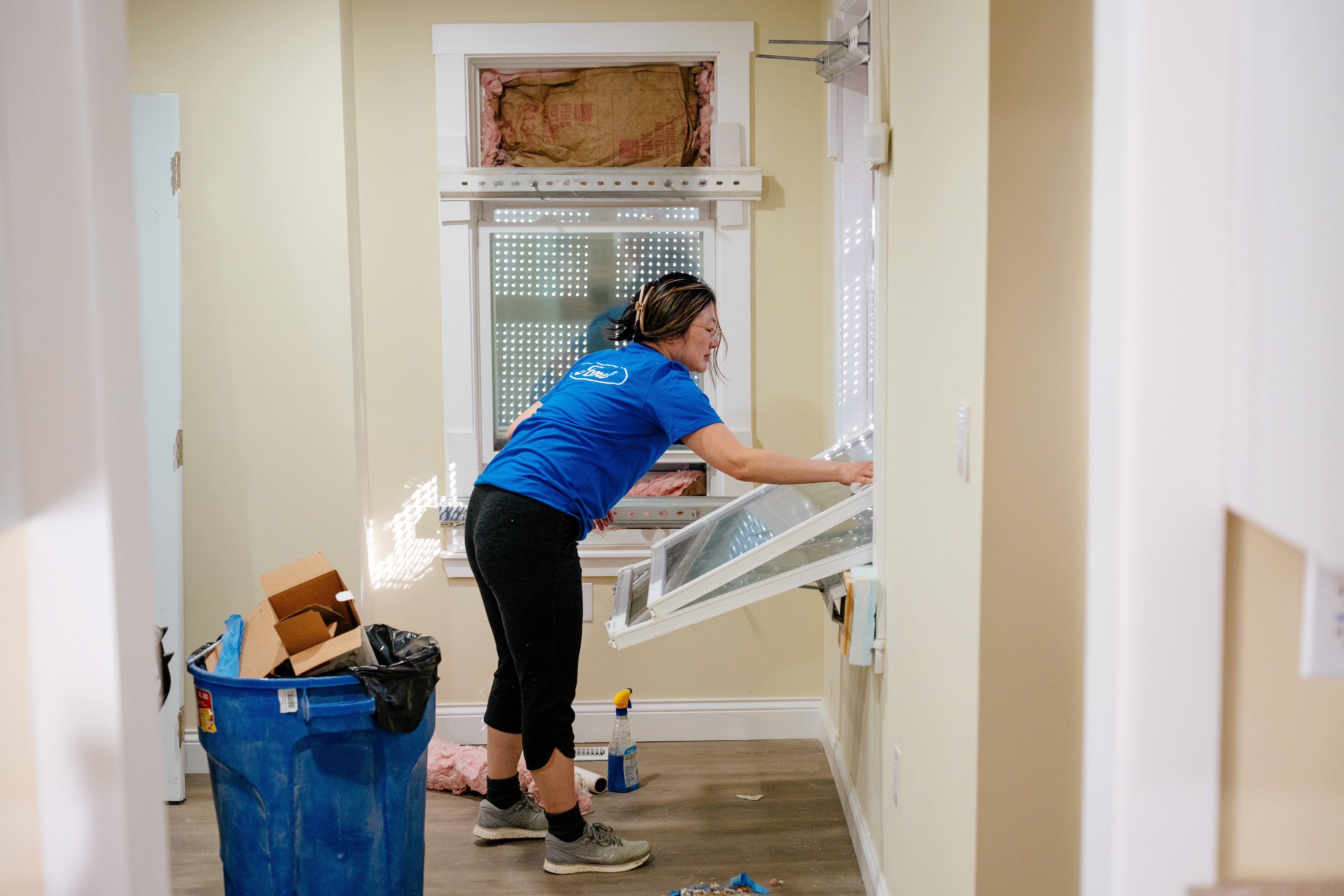 3 Ways Employees Broke Ford Records During National Volunteer Week