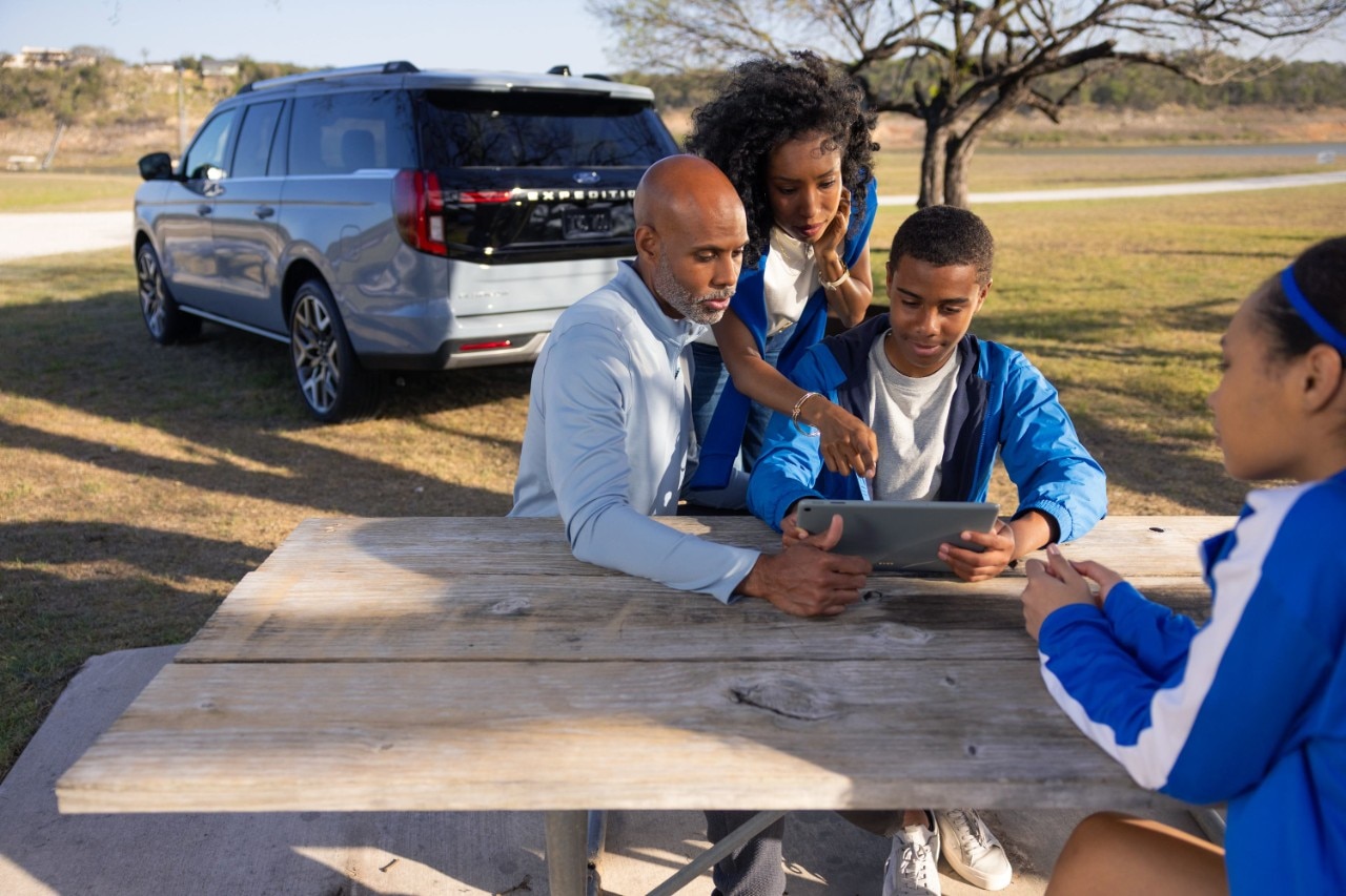 Ford Third Quarter U.S. Sales Rise 8.2%; Seven Consecutive Months of ...